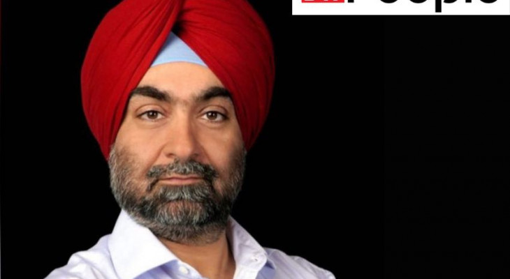 ace turtle Appoints Karandeep Singh Jaiya As CBO - BW People